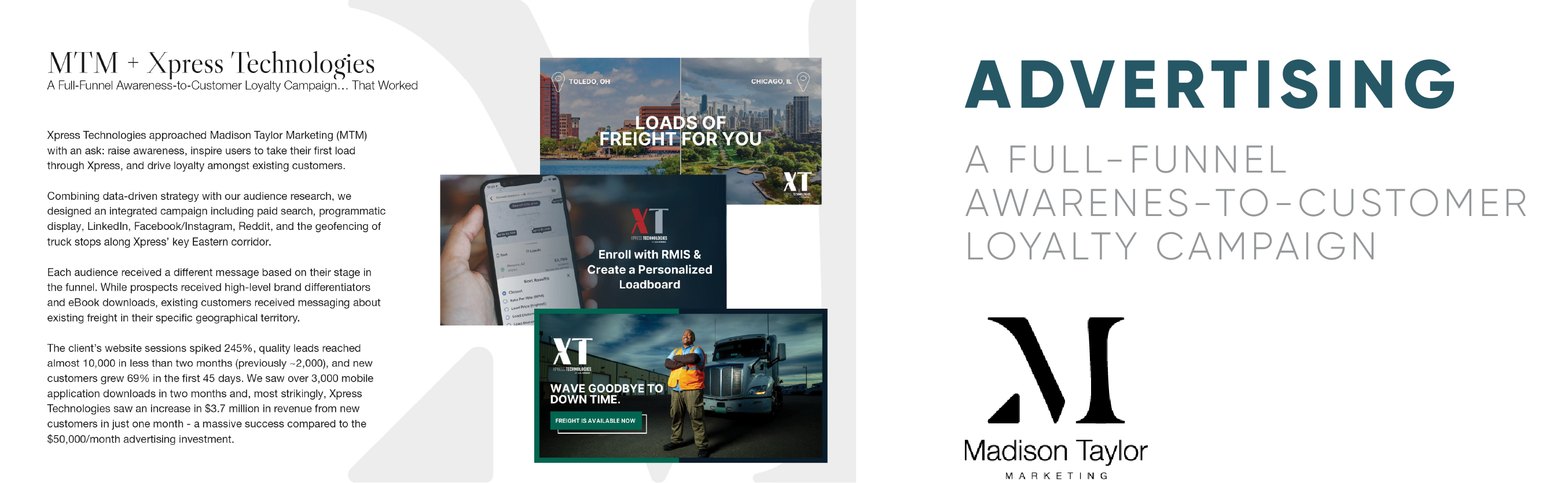 Marketing Excellence Awards