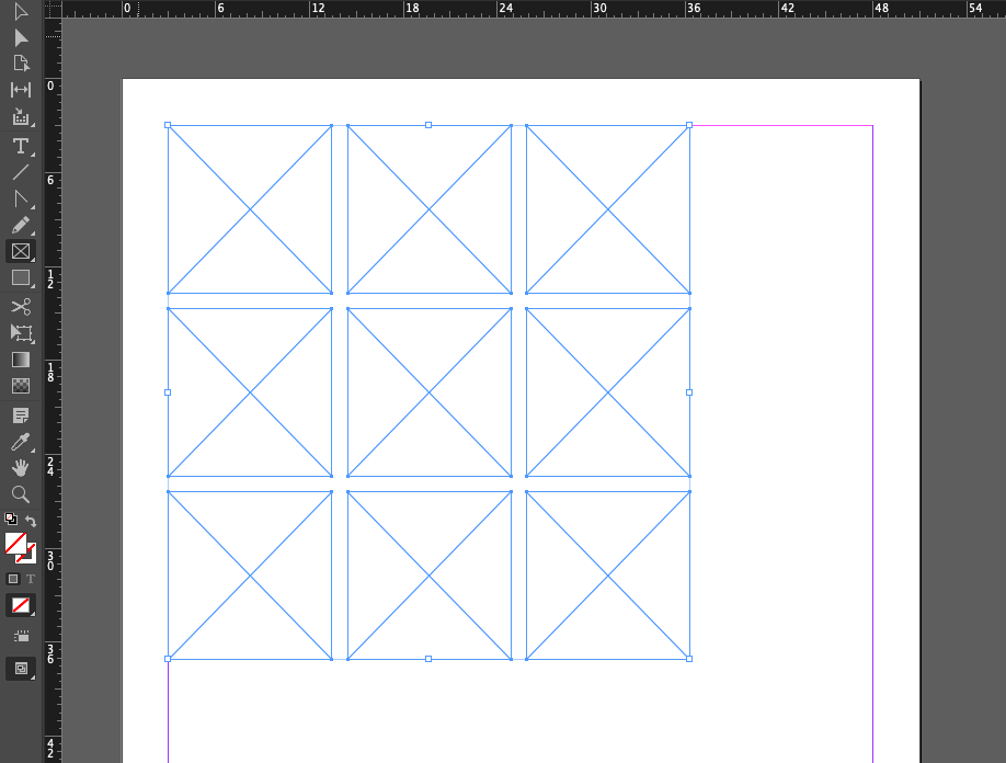 Three Quick InDesign Tips for Faster Proposal Design